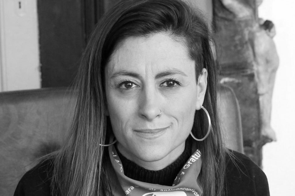 ENCUENTROS - Queridas